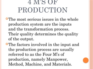 4MS OF PRODUCTION AND BUSINESS MODEL.pptx