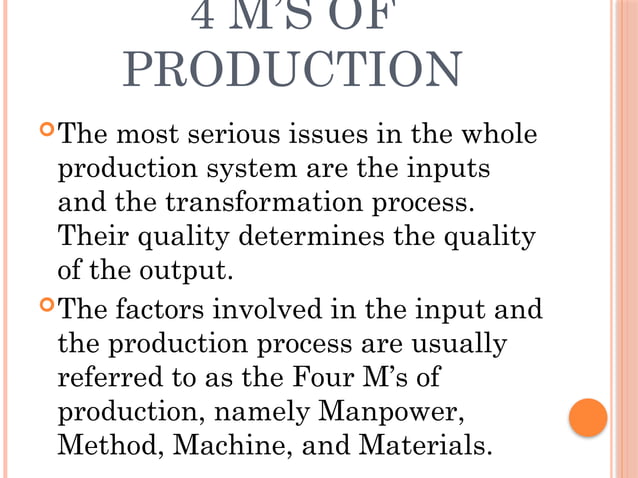 4MS OF PRODUCTION AND BUSINESS MODEL.pptx