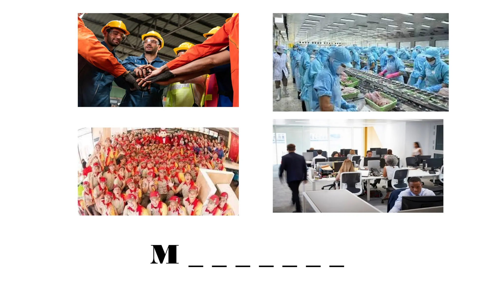 4ms Picture for successfull business operation bupptx | PPTX