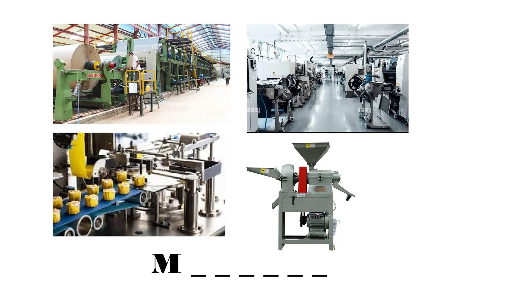 4ms Picture for successfull business operation bupptx | PPT