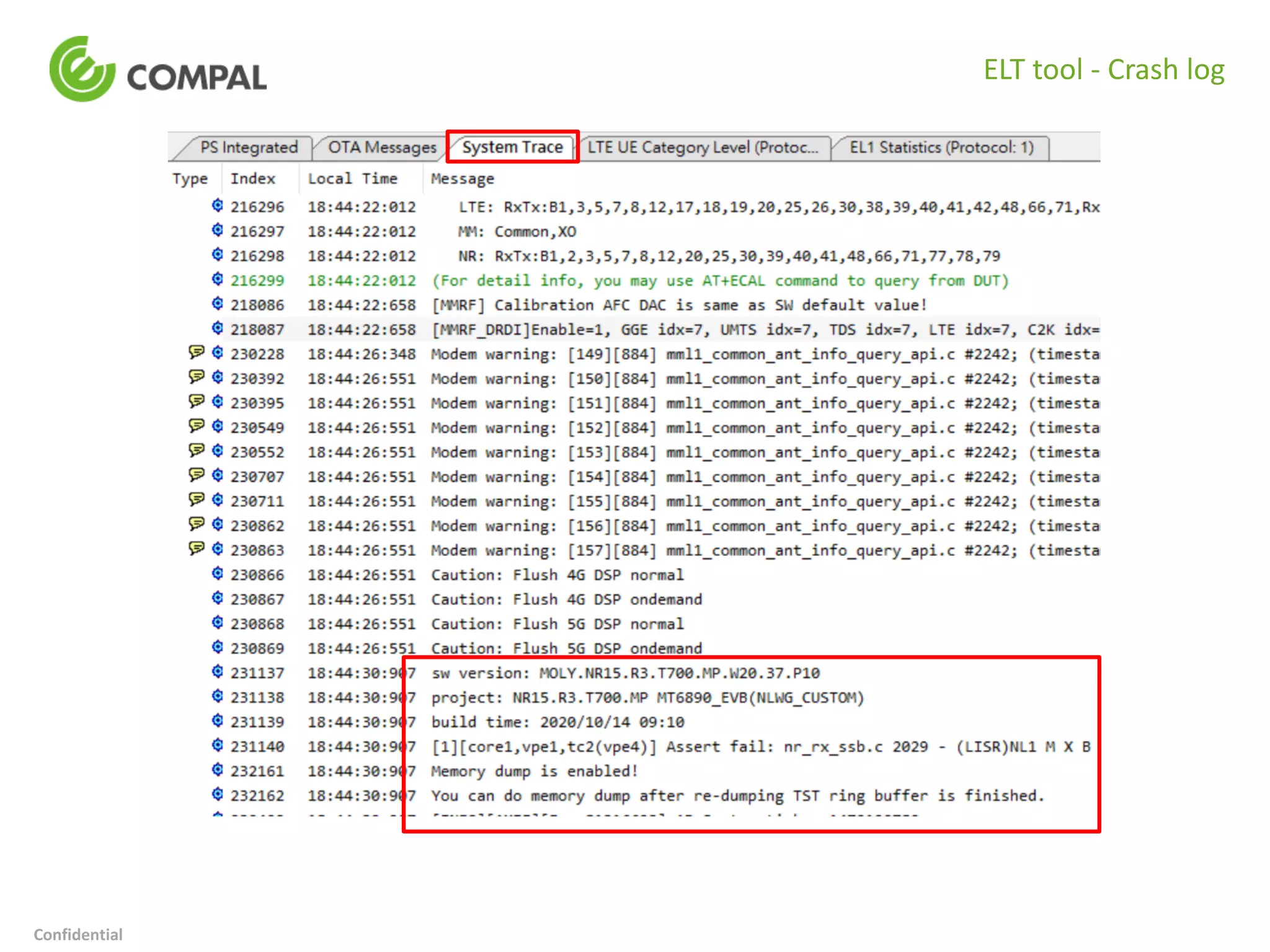 4_MTK Modem Debug Introduce.pdf