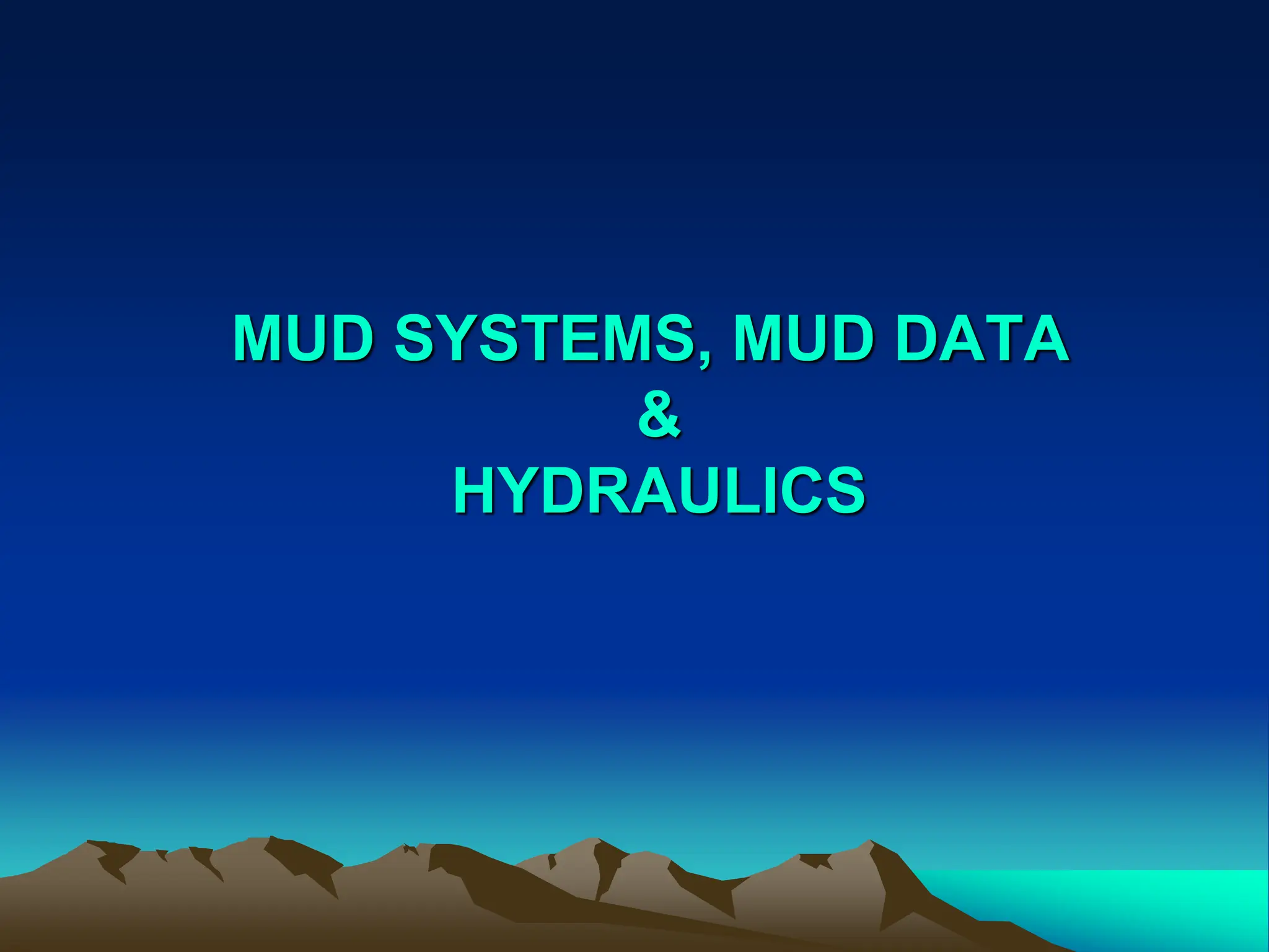 4 MUD DATA, MUD SYSTEMS & MATERIAL BALANCE.pdf