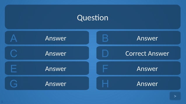 4 Multiple Choice MATH QUIZ GRADE 1.pptx