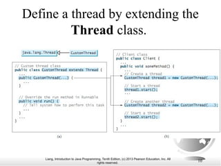 4 Multithreading and Parallel Programming.ppt