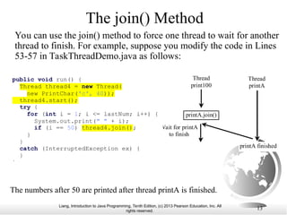 4 Multithreading and Parallel Programming.ppt