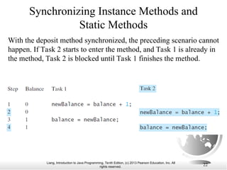 4 Multithreading and Parallel Programming.ppt
