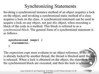 4 Multithreading and Parallel Programming.ppt