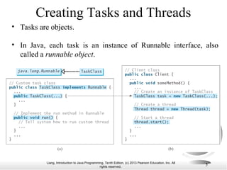 4 Multithreading and Parallel Programming.ppt