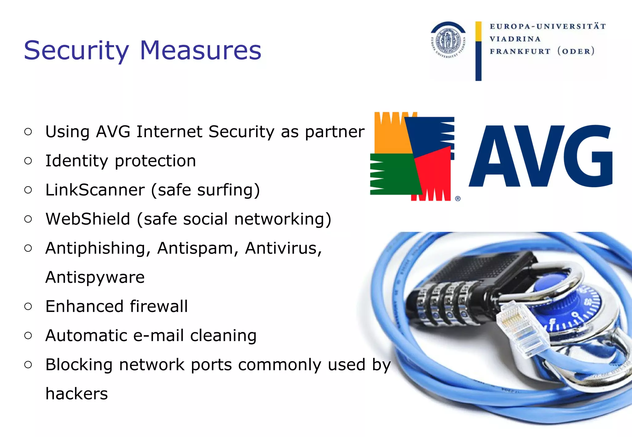 MWEB Business: Hacked | PPT