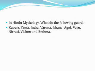 mythology | PPTX | Hinduism | Religion & Spirituality