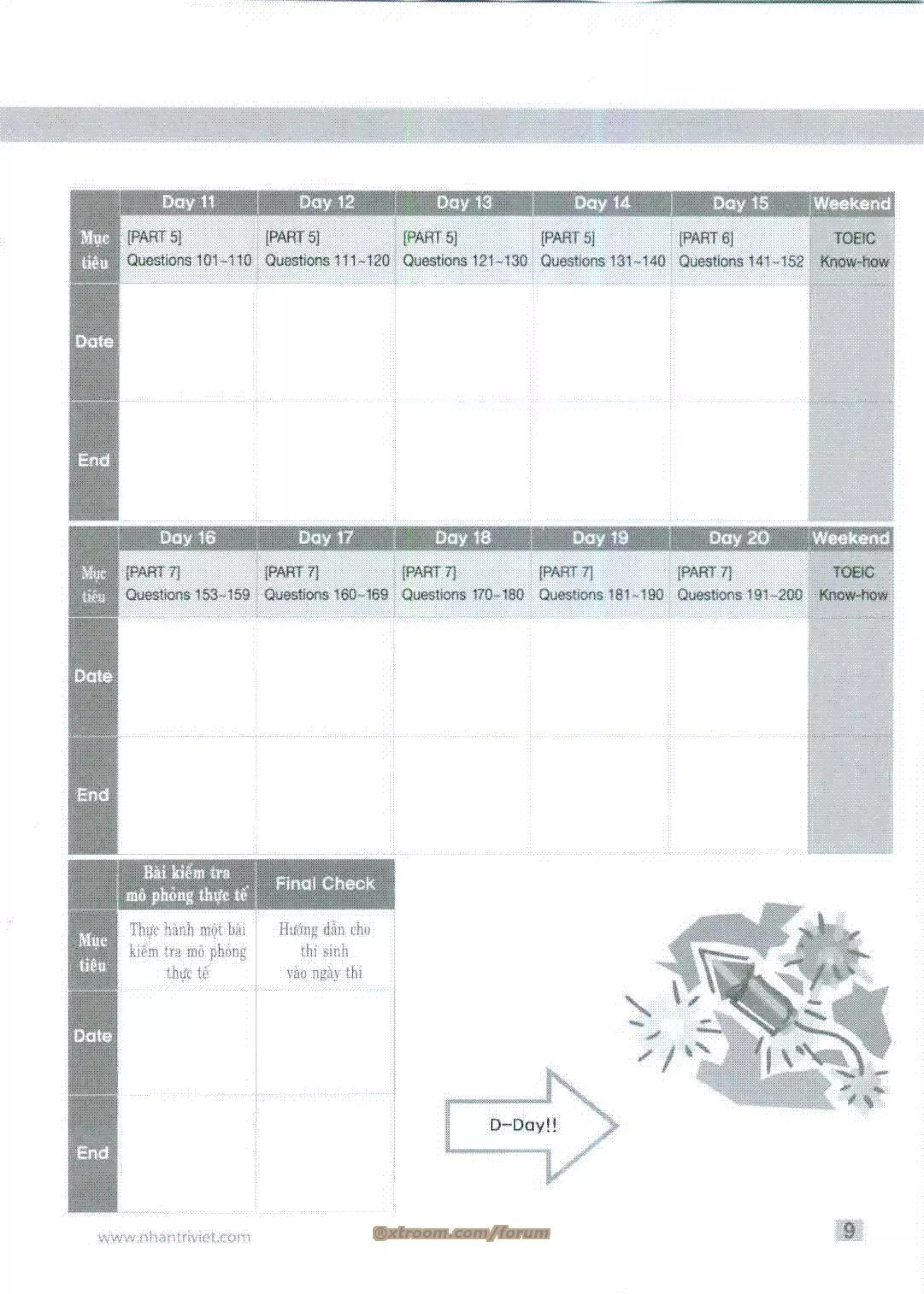 4n4 new toeic 860 level | PDF