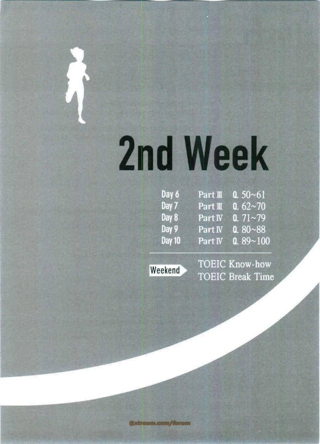 4n4 new toeic 860 level | PDF