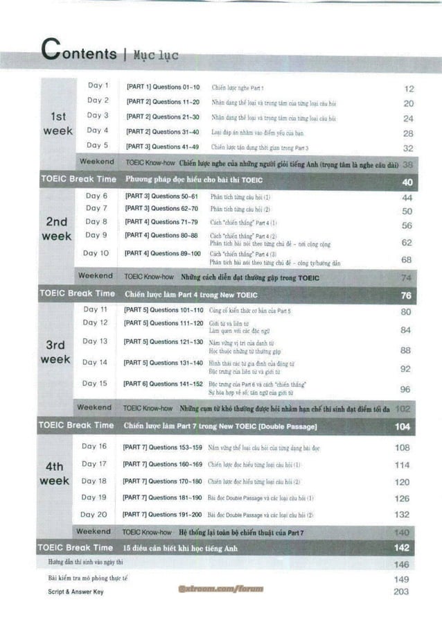 4n4 new toeic 860 level | PDF