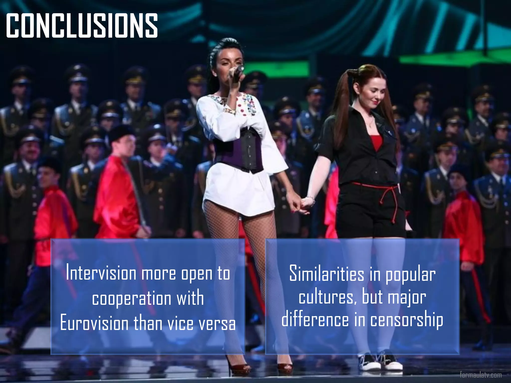 the intervision song contest | PDF | World/International Music | Music