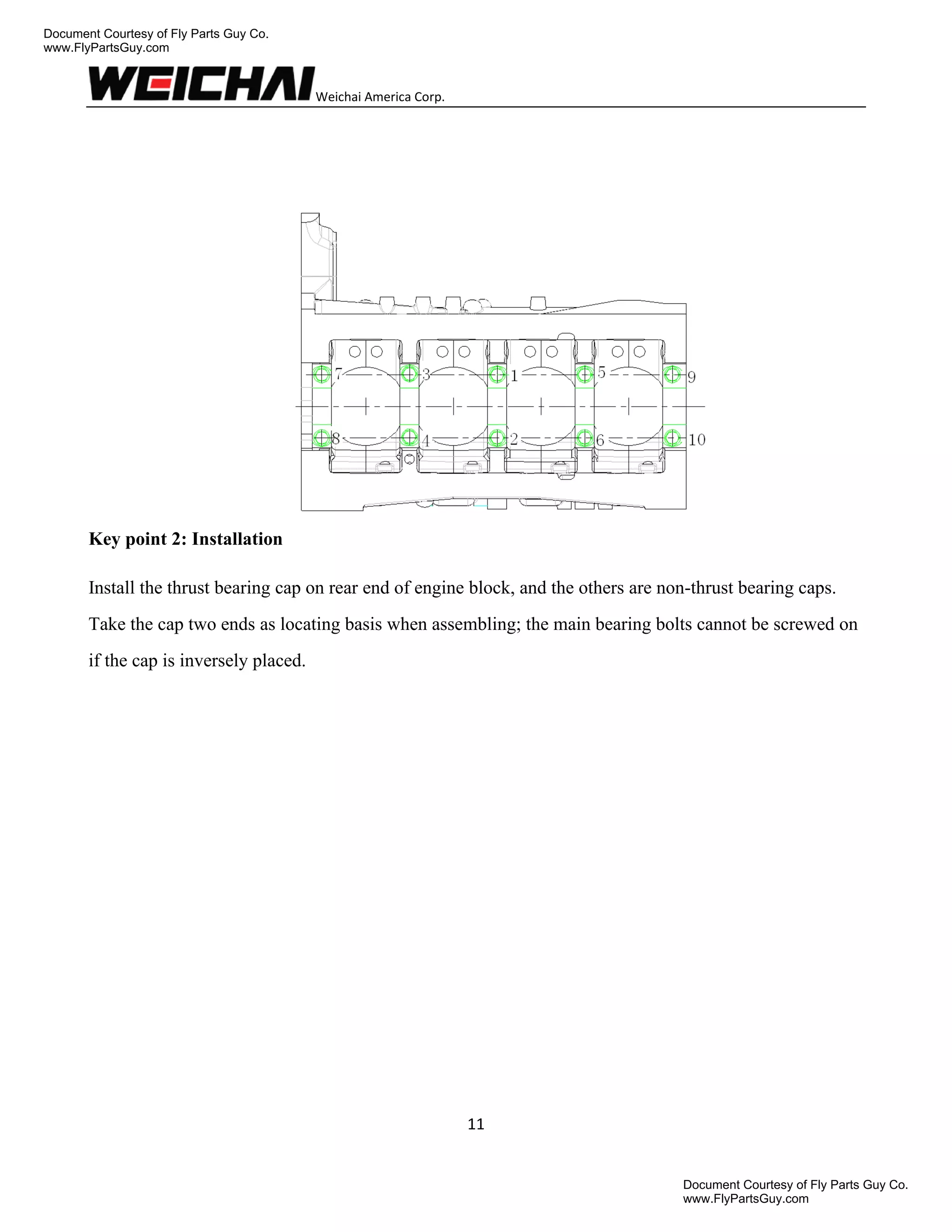 WP04GNA 4NA assembly and disassembly manual - flypartsguy.com - 1.2019