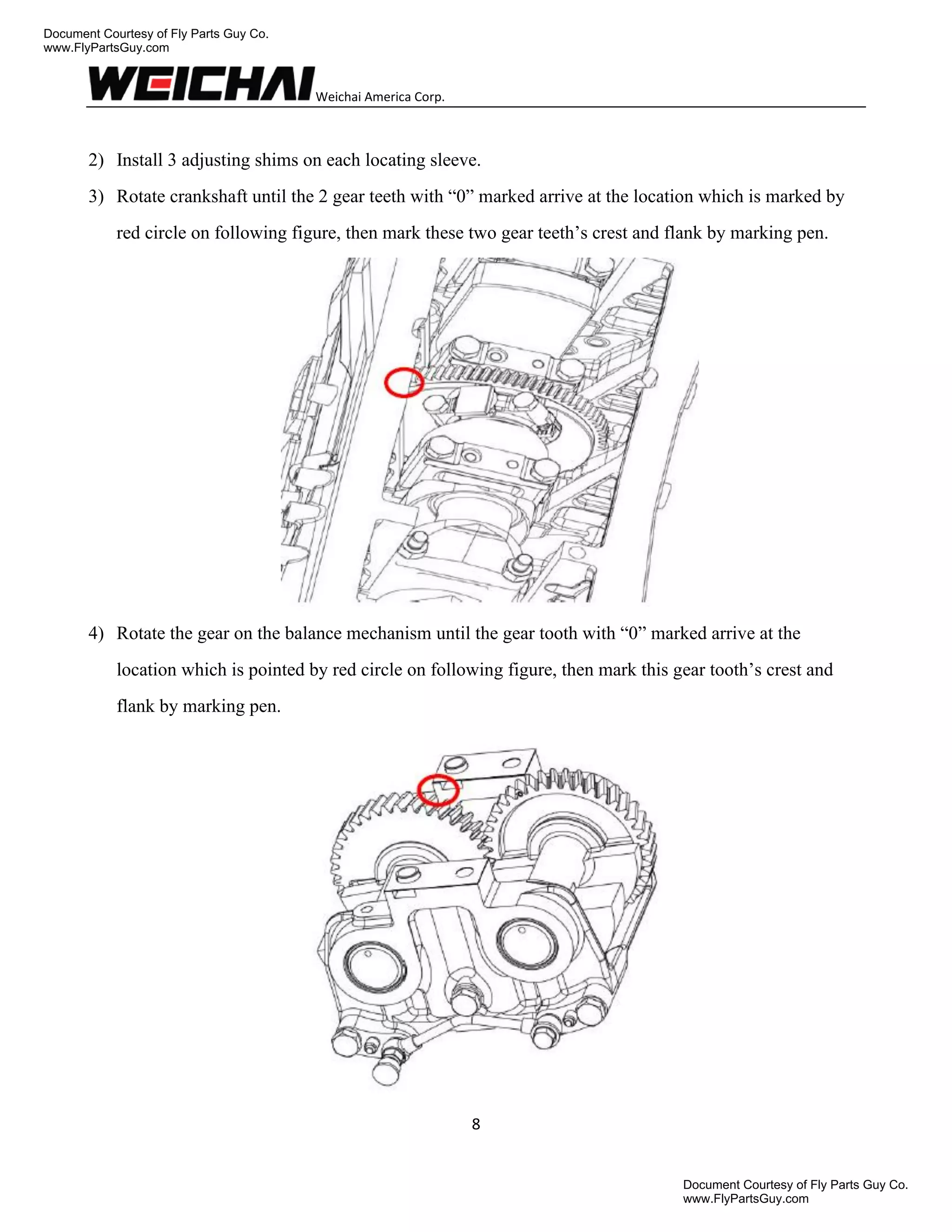 WP04GNA 4NA assembly and disassembly manual - flypartsguy.com - 1.2019