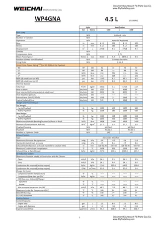 4 na data sheet - 2.2019