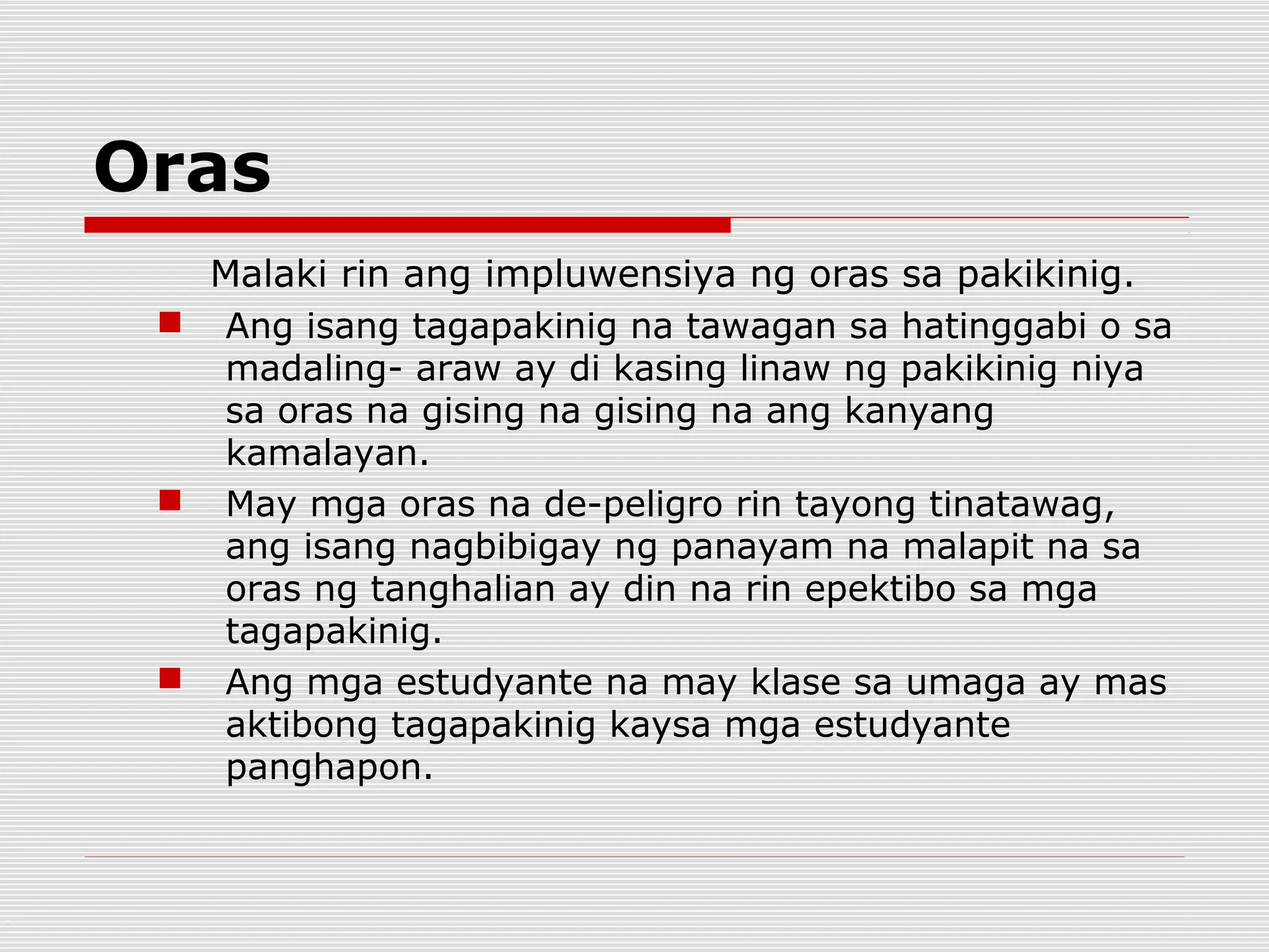 4 na makrong kasanayan | PPT