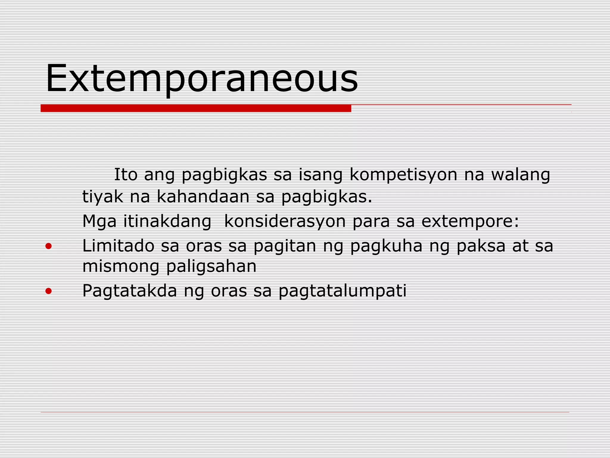 4 na makrong kasanayan | PPT
