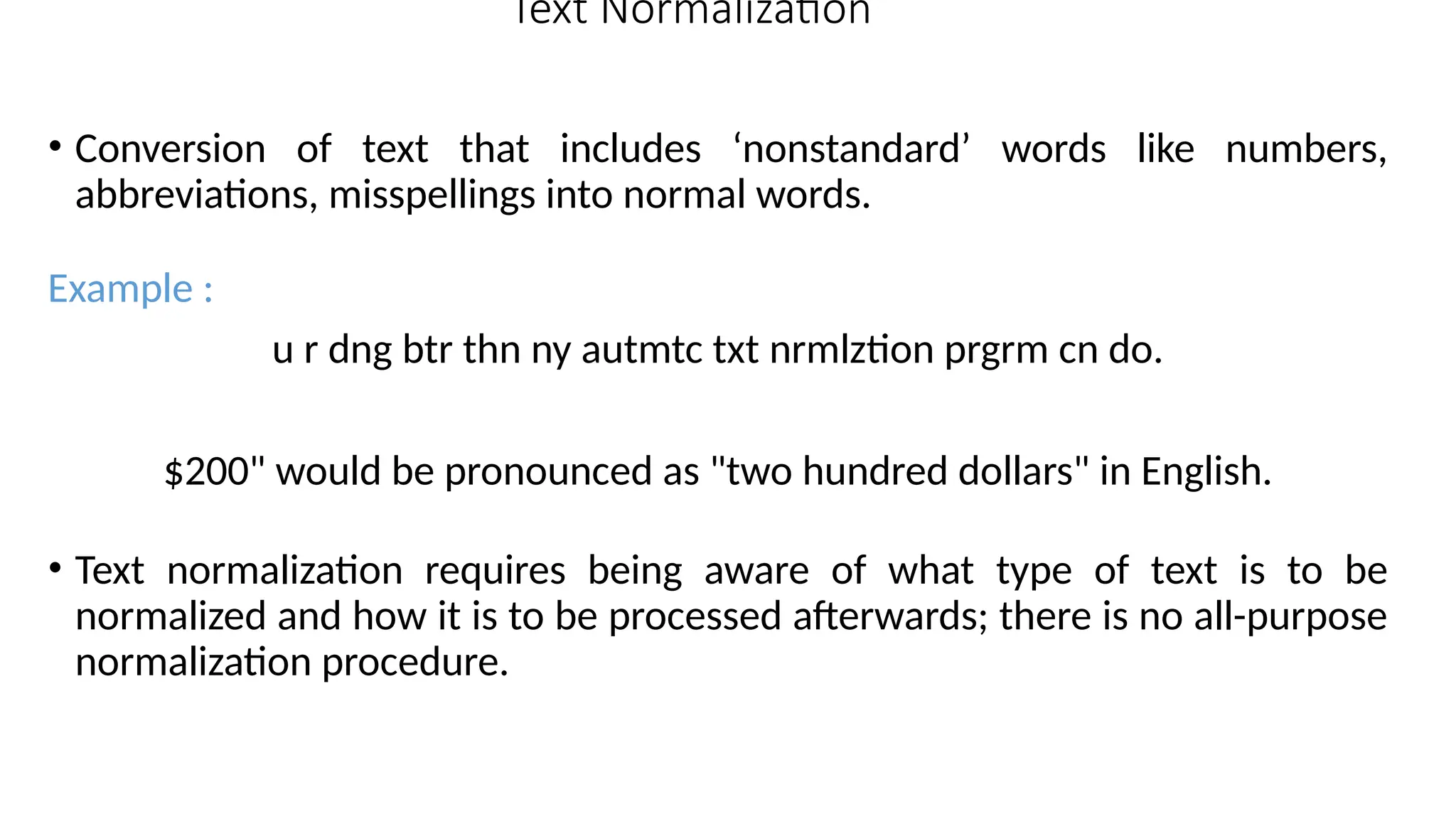 4 Natural Language Processing-Text Normalization.pptx