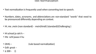 4 Natural Language Processing-Text Normalization.pptx