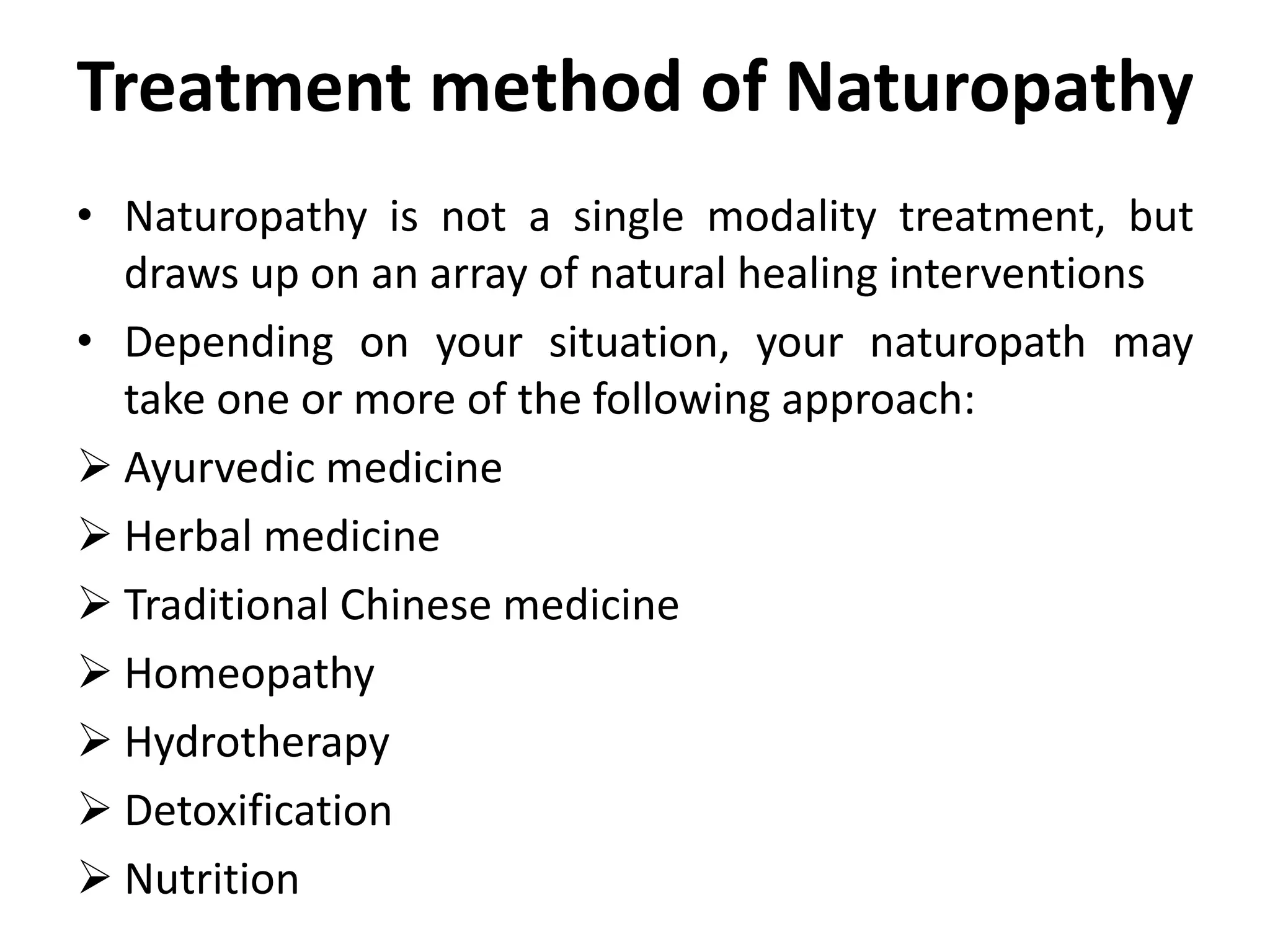 4 Naturopathy.ppt