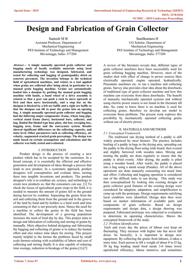 4 ncmpc 2019 | PDF | Gardening | Home & Garden