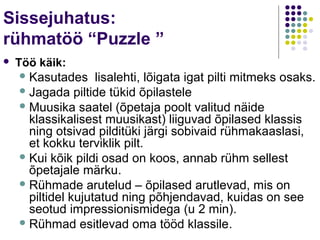 4 neoklassitsism | PPT