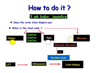 Neonatal Jaundice Ahmedabad: Dr SK Yachha | PPT