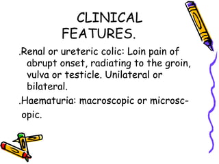 4 NEPHROLITHIASIS A SYSTEMATIC APPROACH.ppt