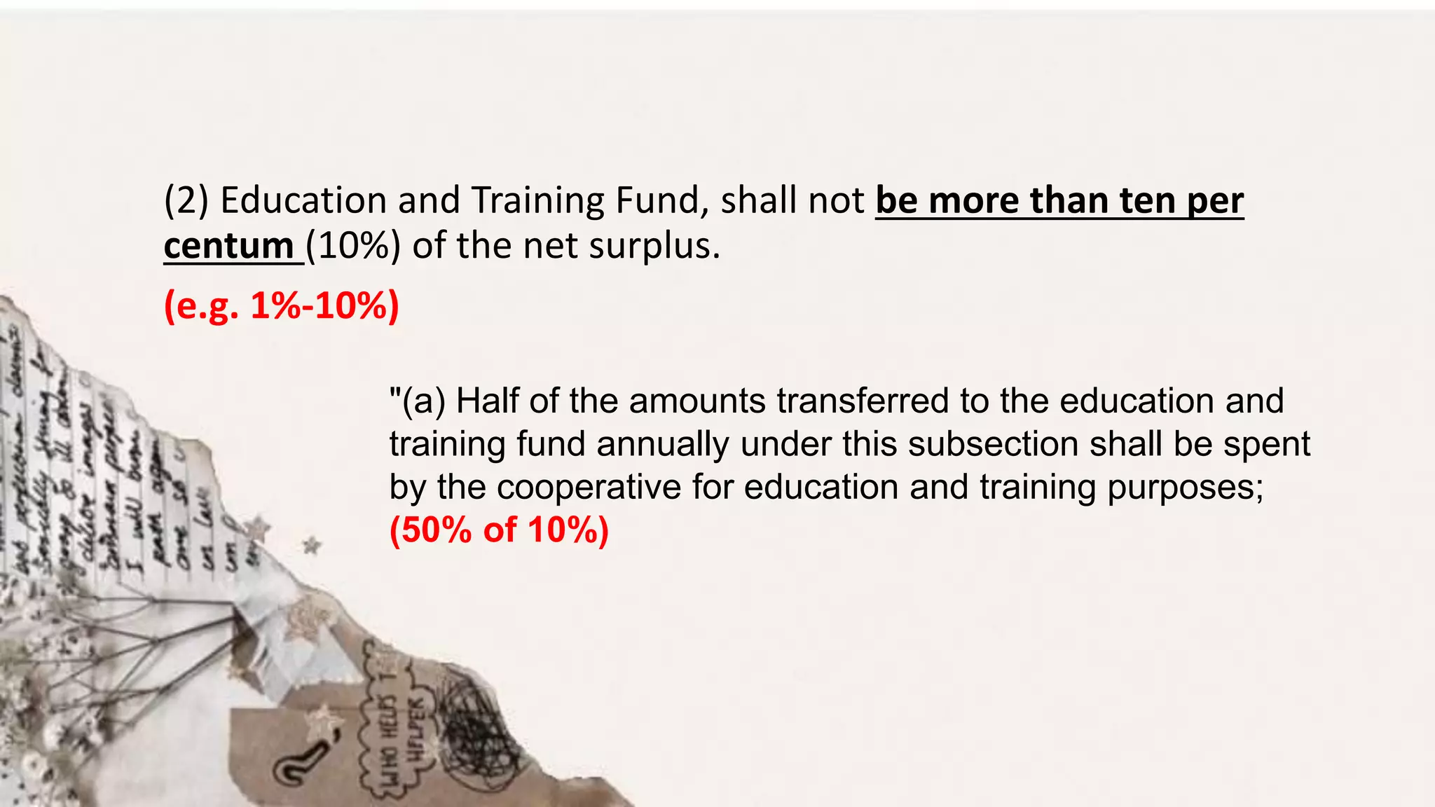 4 Net Surplus.pptx | Business Accounting & Finance | Business