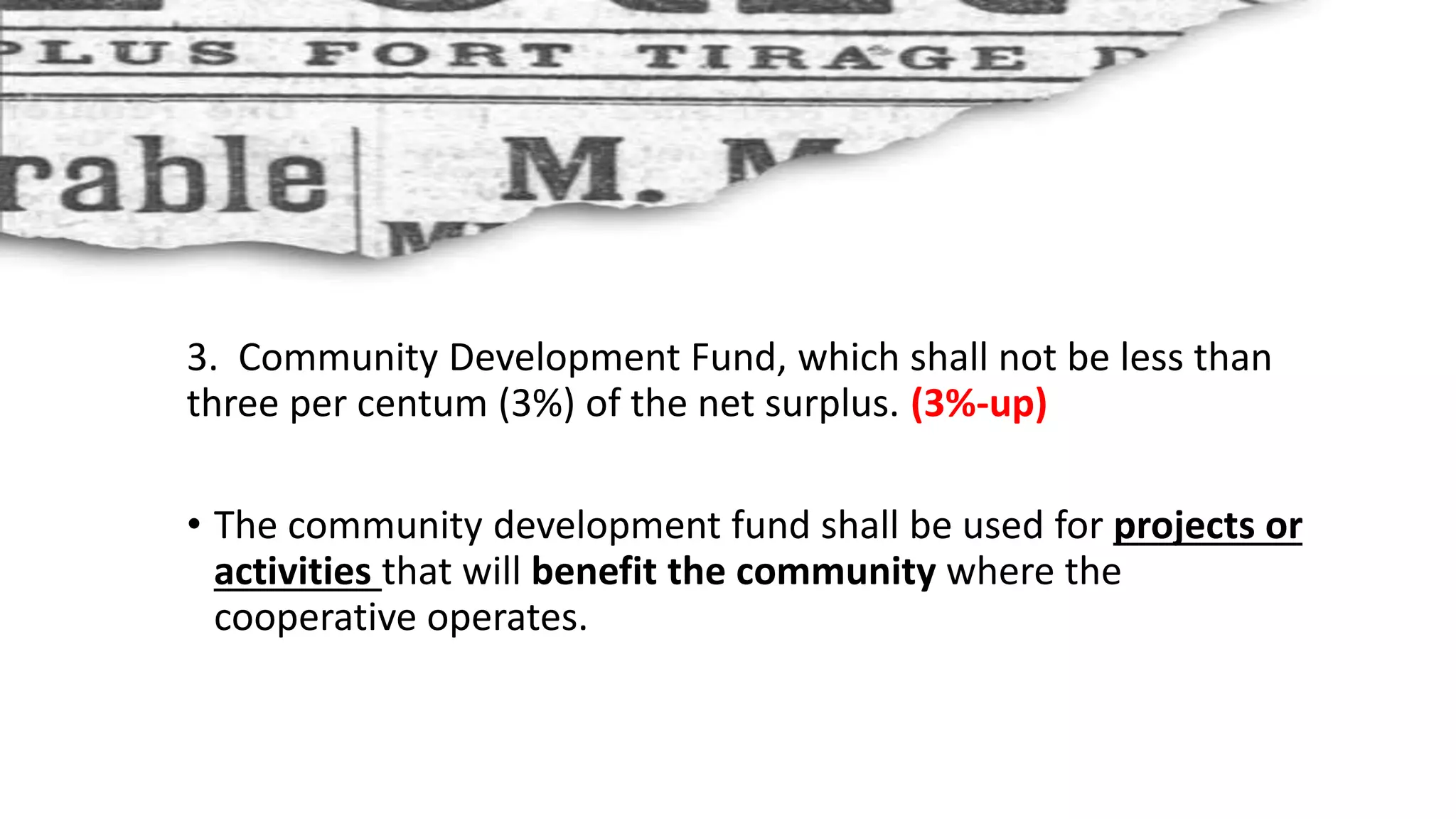 4 Net Surplus.pptx | Business Accounting & Finance | Business