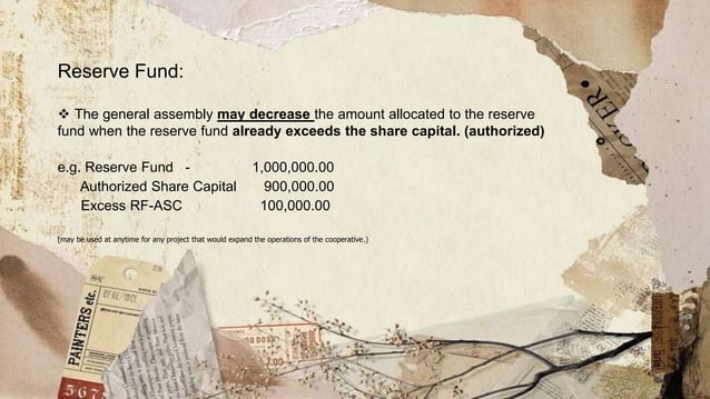 4 Net Surplus.pptx | Business Accounting & Finance | Business