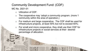 4 Net Surplus.pptx | Business Accounting & Finance | Business