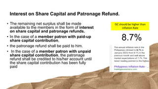 4 Net Surplus.pptx | Business Accounting & Finance | Business