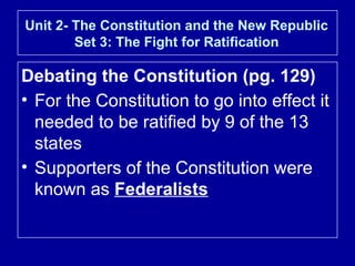 4 new nation, new government | PPT