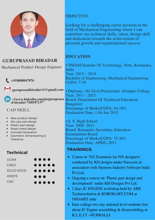 4nm15me416 portfolio | PDF