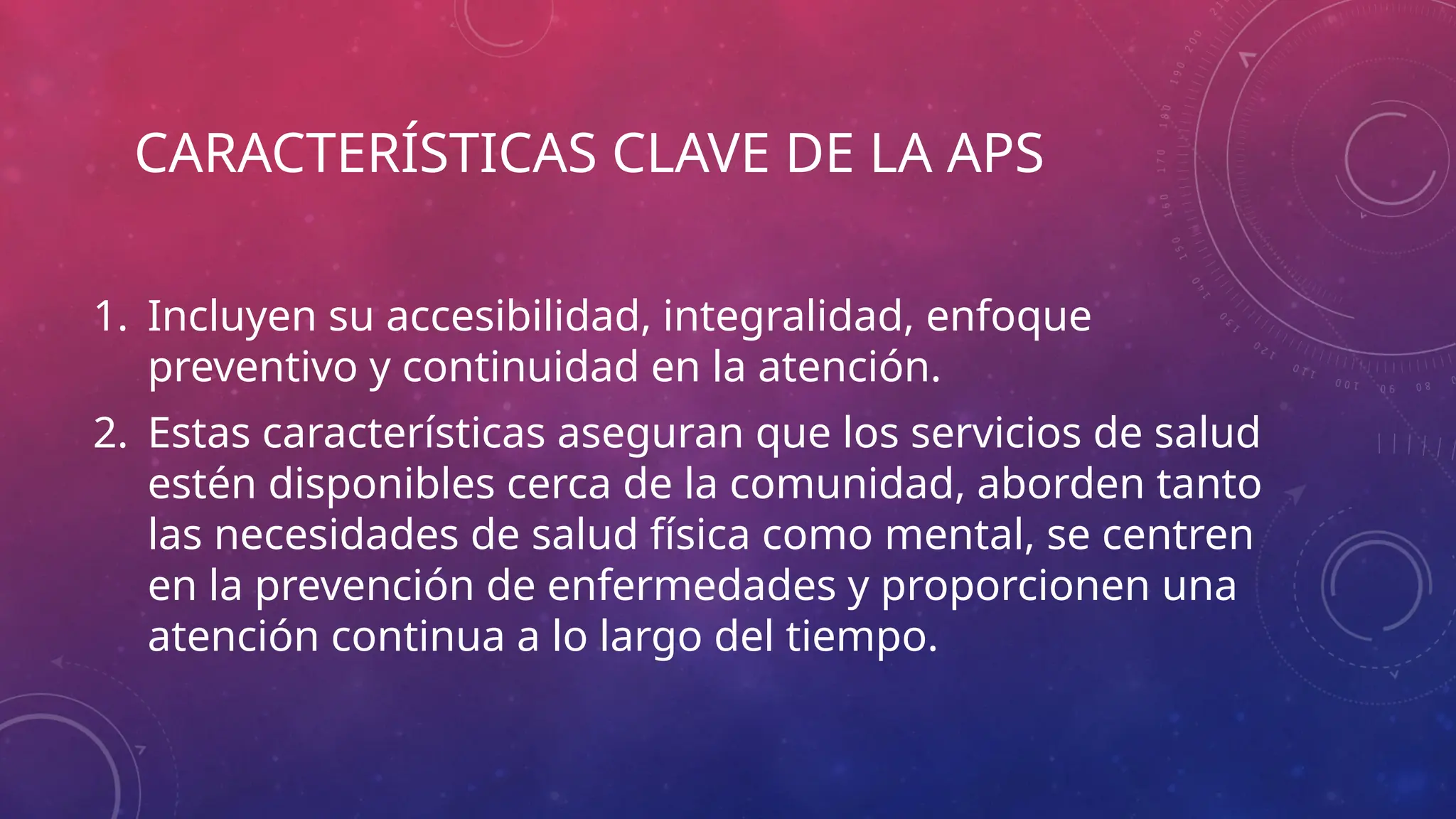 4 Nociones APS PRESENTACION ATENCION .pptx | Descarga Gratuita