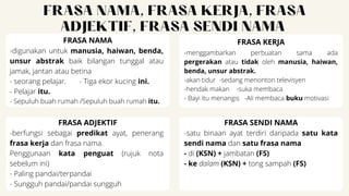 Sistem dan aplikasi bahasa | PDF