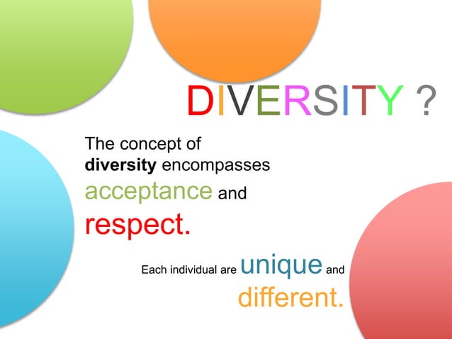 Managing Diversity in The Workplace (HRM) | PPTX | Human Resources ...