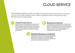 Four Networks telecommunication Company profile | PDF