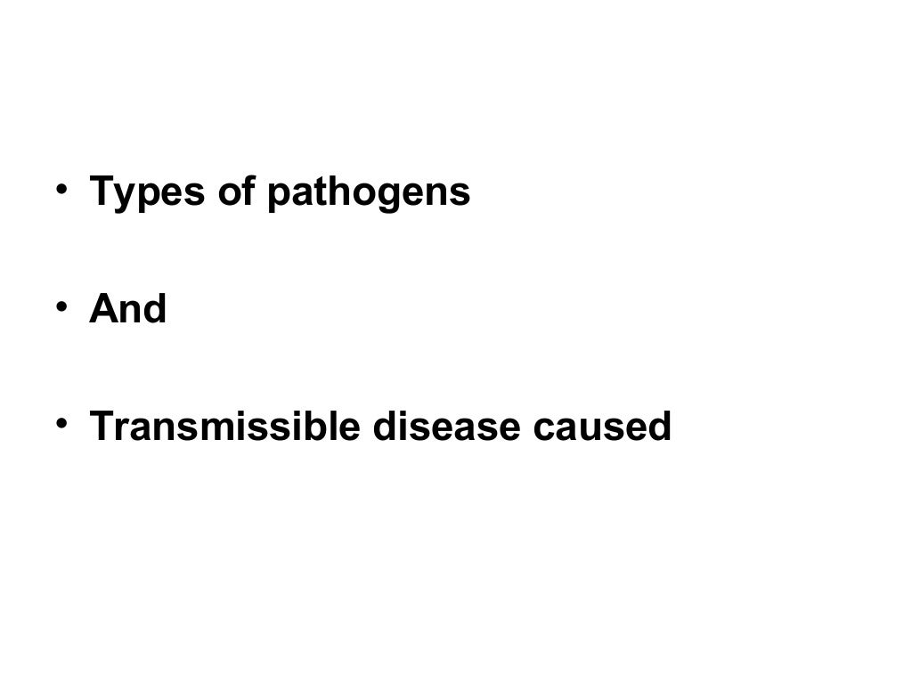 4 n transmissible diseases and non transmissible diseases