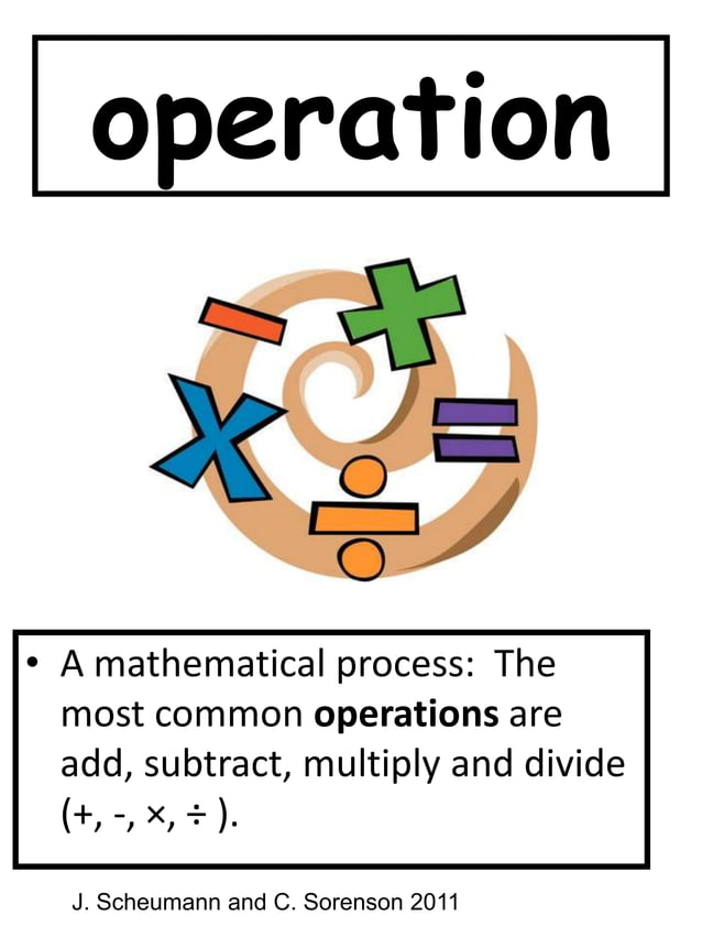 4 number and operation | PDF