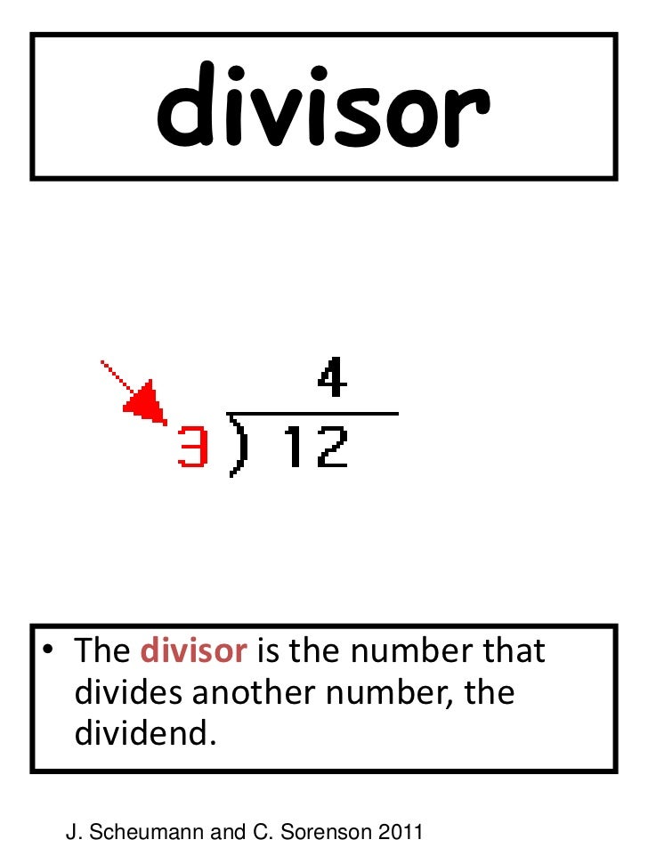 4 number and operation
