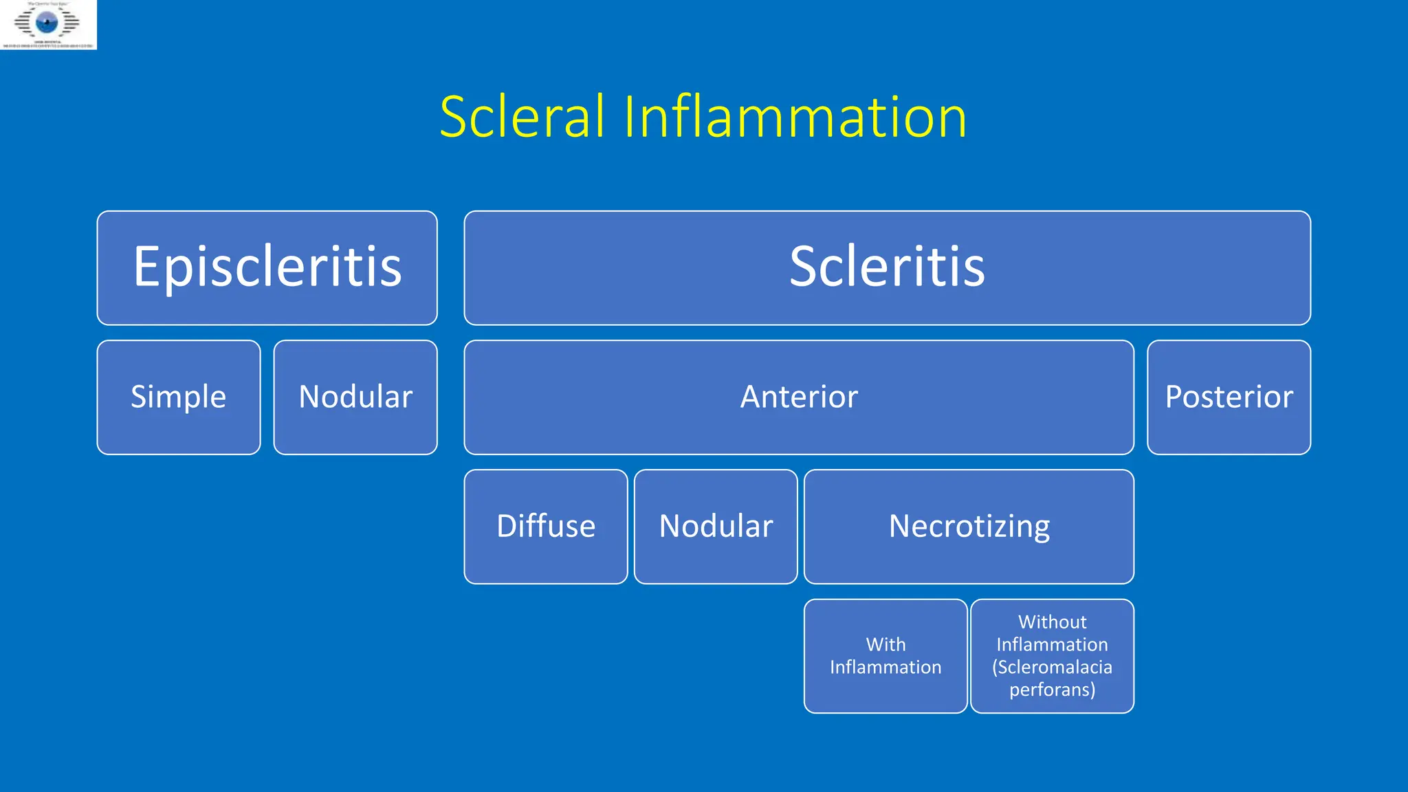 SCLERITIS presentation dhir hospital bhiwani.pptx