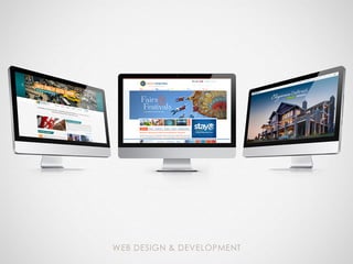 401! Creative Capabilities | PPT