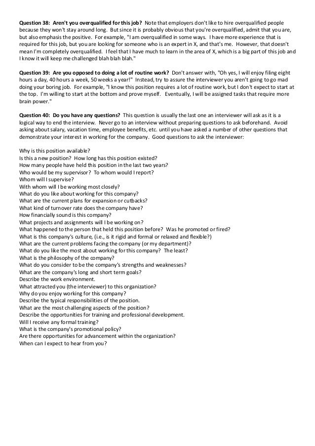 Interview Questions And Answers HR Round interview-questions-and-answers-hr-round