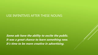 4 on page 185 | PPTX | Advertising Industry | Industries