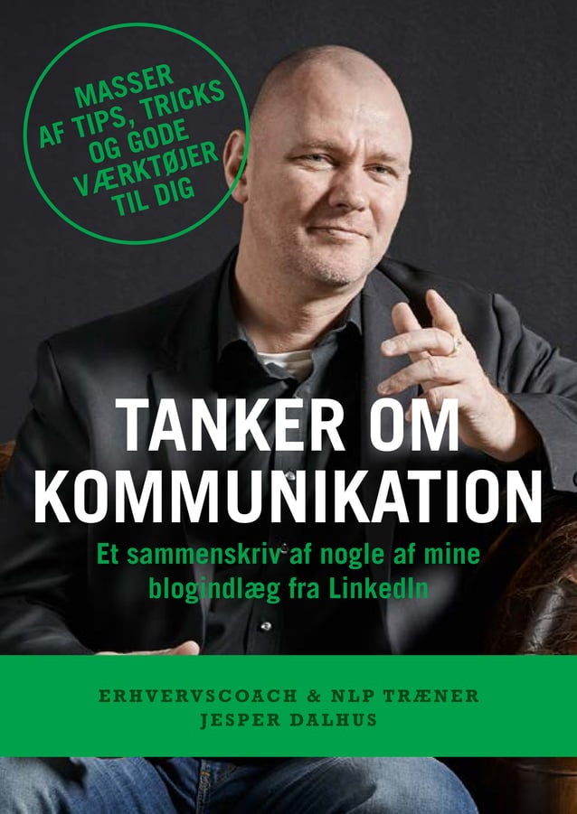 Tanker om kommunikation | PDF