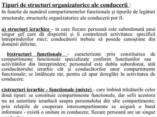 4 organizarea structurala | PPT